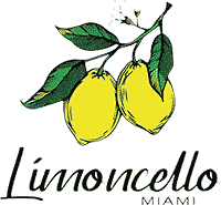 Best italian restaurant - Limoncello Miami Beach