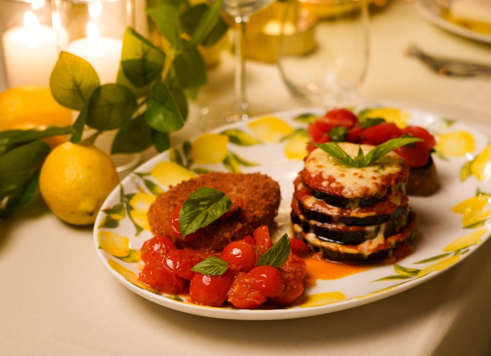Limoncello Italian Restaurant Doral - Limoncello Miami Beach